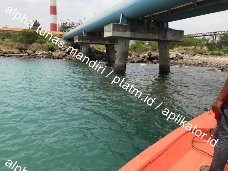 Perbaikan Beton Jetty Dermaga Terbaik - aplikator.ID